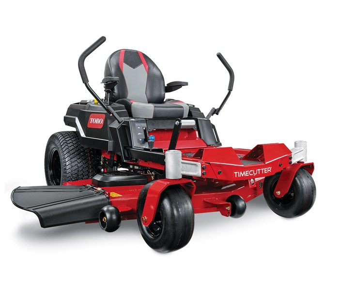 2022 Toro 60" TimeCutter® Zero Turn Mower – 75760