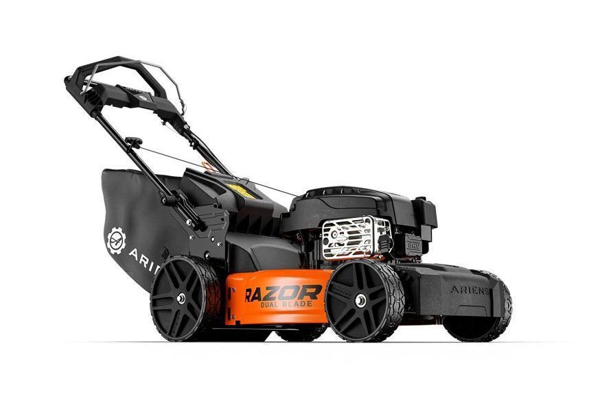 Ariens Razor Reflex Dual Blade 21″ Push Mower – 911603 – Prattville ...