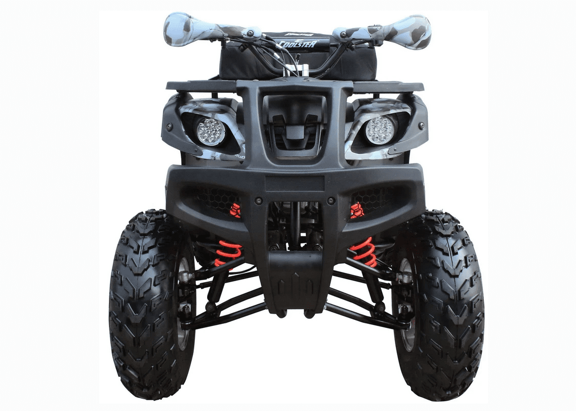 TrailMaster 200 ATV Utility 3200U – Prattville Outdoors