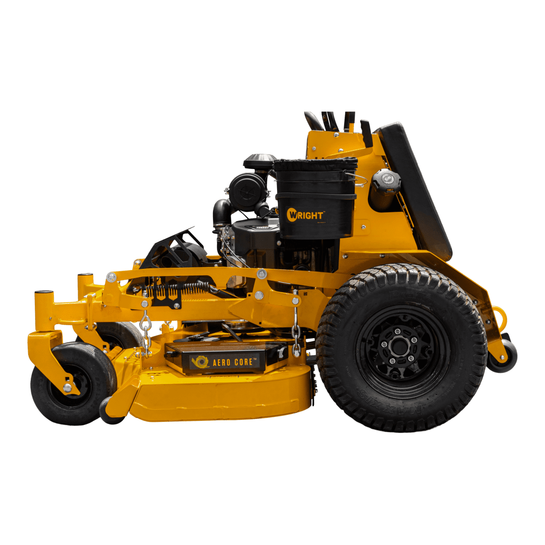 Wright Stander LG 61″ Stand On Mower – WSLG61SFX8201B – Prattville Outdoors
